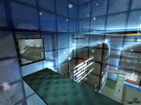 Dmkillboxnextgeneration Killbox Half Life 2 Deathmatch Maps Source Warehouse Hl2
