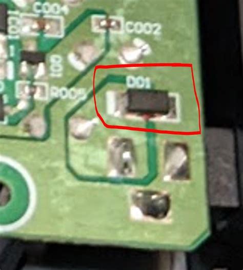 Fixing Audio Technica Lp 60x Turntable Power Issue Raskelectronics