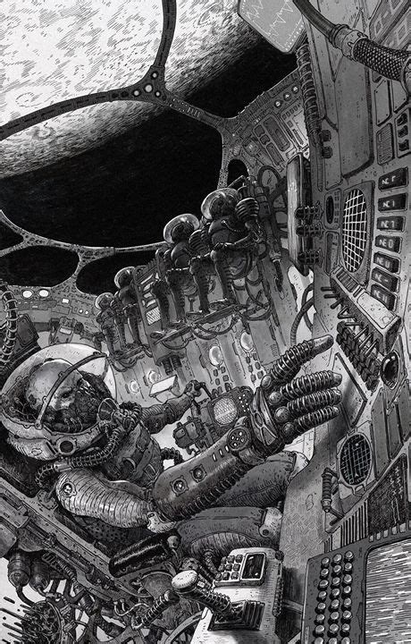 Raypunk Multiverse Dirty Iron Facebook Sci Fi Art Sci Fi Concept