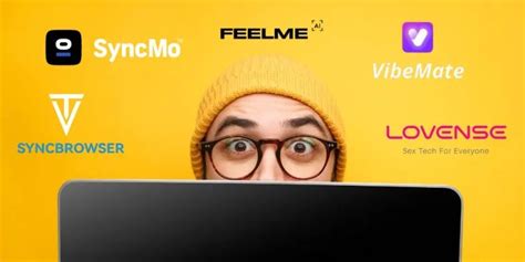 The Best Video Sync Apps For Interactive Sex Toys