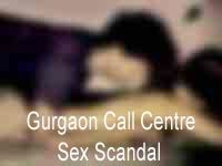 Call Centre Sex Scandal MMS Clip Gurgaon BPO Employees Night Shifts Stereotypes