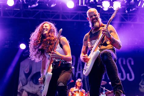 Baroness Loudwire