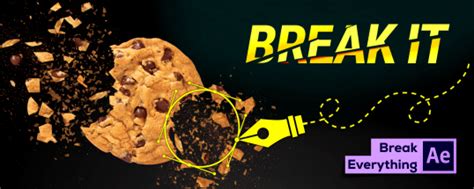 break it v1 5 0 script for after effect visualstorms