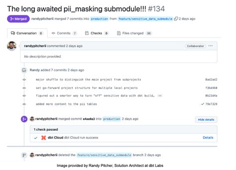 3 Tips For Getting The Most Out Of Your Dbt Cloud Instance