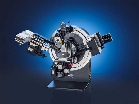 Eiger2 R Detectors Bruker