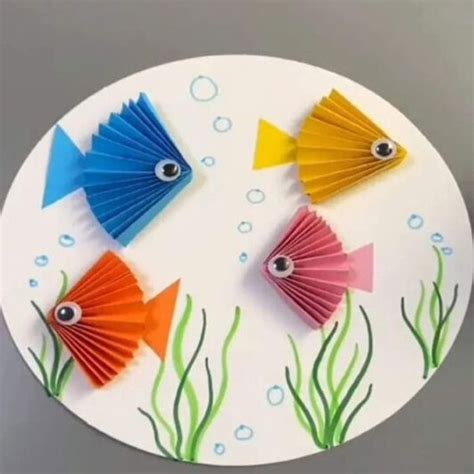 کاردستی عید نوروز کودکانه سفره هفت سین ۱۴۰۴ برای پیش دبستانی