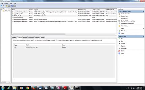 robocopy script is not working through scheduler windows 7 forums