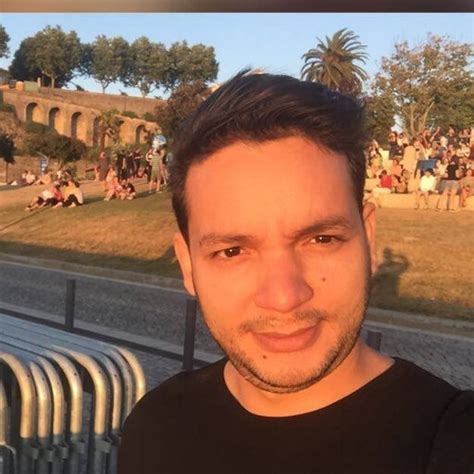 Jardson Rodrigues Master Of Engineering Universidade Fernando