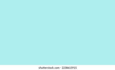 Light Ice Blue Color