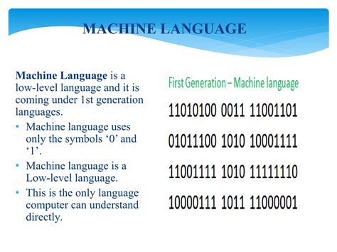 Basic Terms Used In Microprocessor Pptx Computing Technology