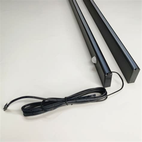 Intelligent Wardrobe Sensor Light Intelligent Wardrobe Sensor Light