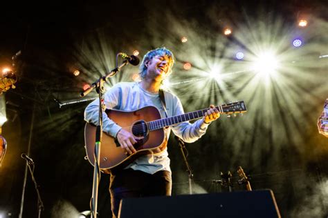 Billy Strings Shares New Single And Music Video Wargasm Feat Rmr