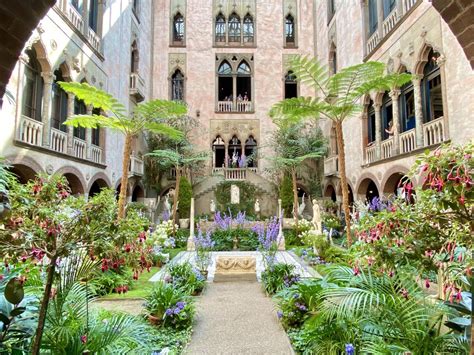 Elizabeth Gardner Museum Free First Thursdays At Isabella Stewart