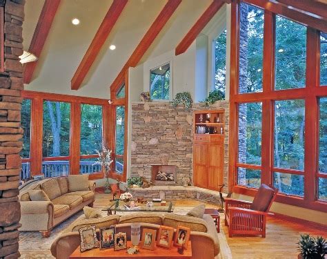 Architectural Window Types For Your Home House Plans And More