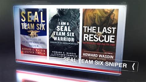 Navy Seal Sniper Team