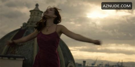 Blackout Nude Scenes Aznude