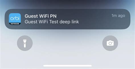 guest wifi test deep link r orbi