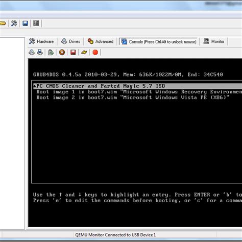Qemu Manager Alternatives And Similar Software