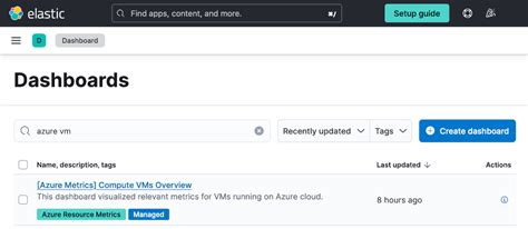 Elastic Observability Monitors Metrics For Microsoft Azure In Just