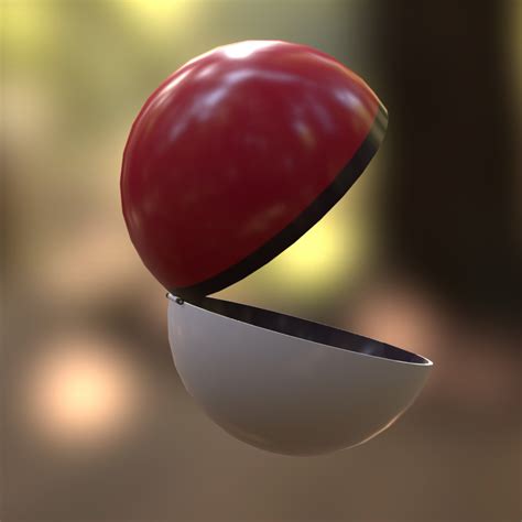 Diego Velasco Volkmann Pokeball