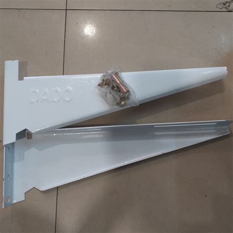 Jual Breket Ac Bracket Outdoor Ac Kaki Outdoor Ac 12pk 34pk 1pk Dan 15pk Tebal 2mm Dado