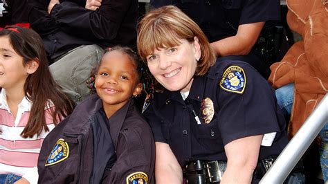 Safety For All Community Oriented Policing Campaign