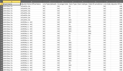 Excel Vba For Each Loop Set Up Stack Overflow