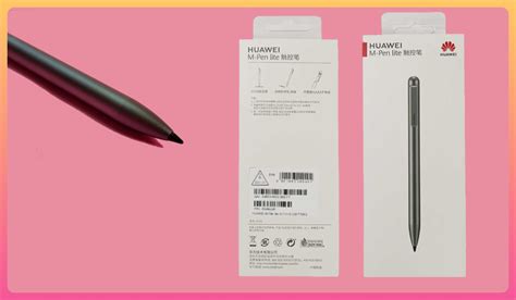 Huawei Mediapad M5 Lite Exploring The Huawei M Pen Lite Stylus Real