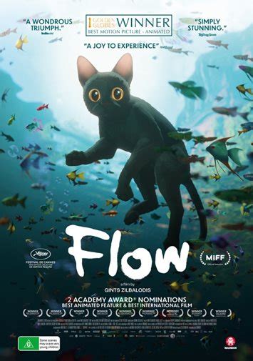 Flow Event Cinemas