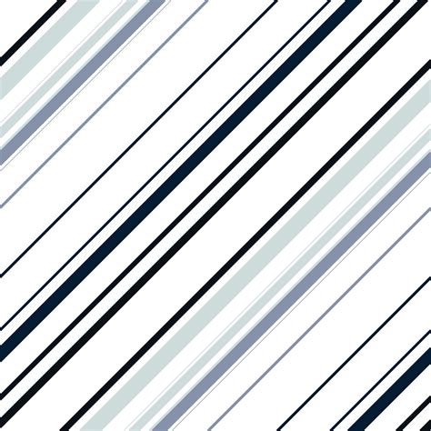 Art Of Diagonal Stripes Pattern Is A Balanced Stripe Pattern Consisting