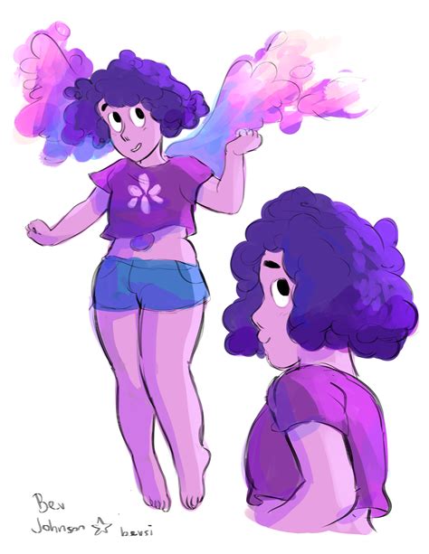 Bevsi Steven Universe Lapis Steven Universe Fusion Lapis Lazuli Steven Universe