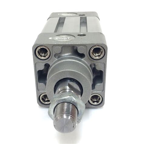 Cylinder Cp95sdb50 25 Smc Cp95sdb5025 For Sale Online Ebay