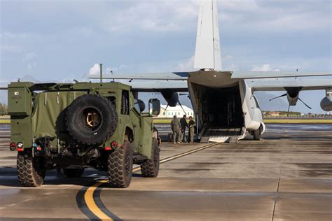 Dvids Images Mwss 174 Vmgr 153 Conduct Jltv Load Training Image 6