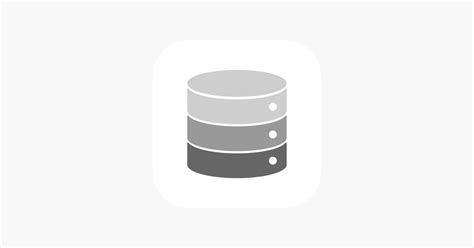 ‎sql Db Manager On The App Store
