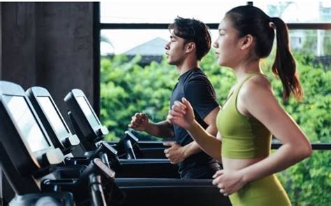 Treadmill Untuk Kesehatan Tubuh Begini Manfaatnya Linimassa Id