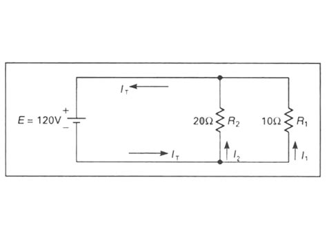 Basic Knowledge Of Parallel Circuit Electrical Technology