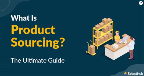 A Simple Guide To Product Sourcing Twpfpc