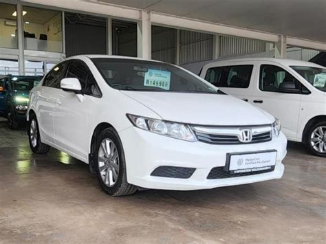 New Used Cars For Sale In Northern Cape AutoTrader