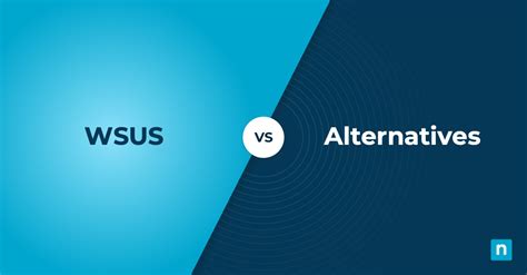 Alternatives To WSUS In WSUS Replacement NinjaOne