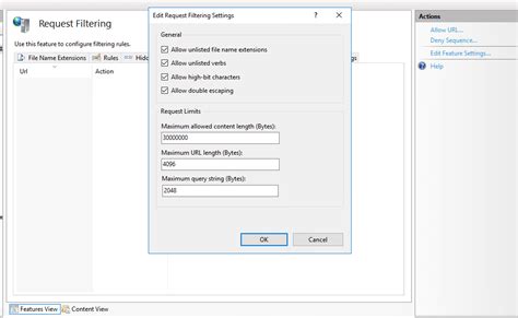 Network Booting Centos Via Ipxe Pxe Bootstrapping And Windows Iis Steaks Docs