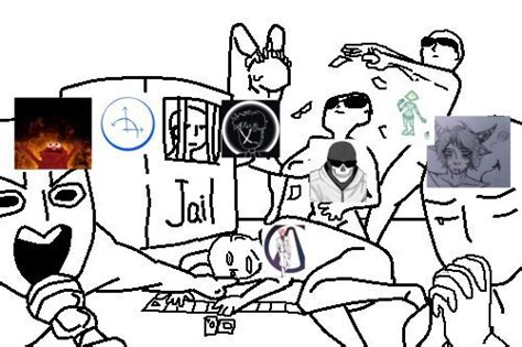 The Chat B Like Atualization Wiki SCP Foundation Amino