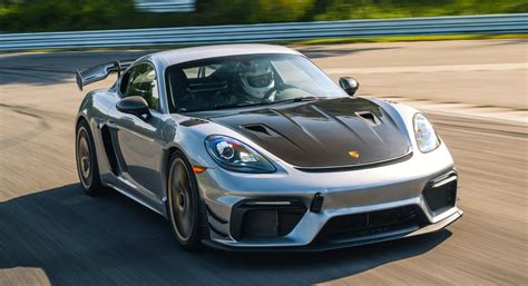 2027 Porsche Gt4 Performance Specs Review Inside The Hood