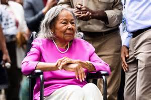 The Life And Legacy Of Rachel Robinson Jackie Robinsons Wife Wusf