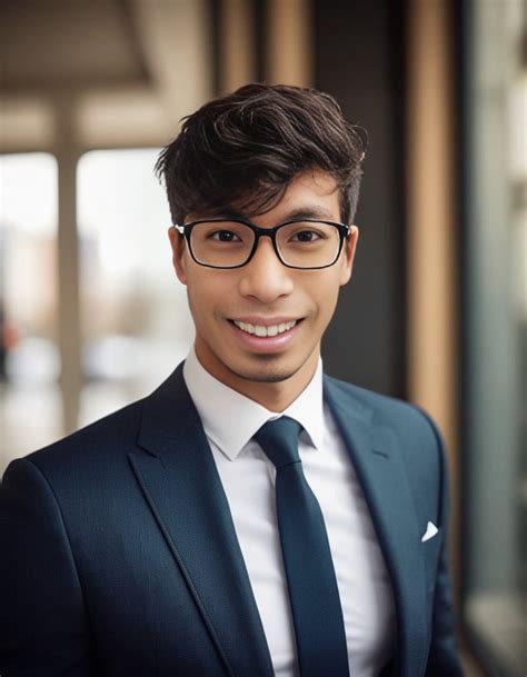 About Ady Haris Medium