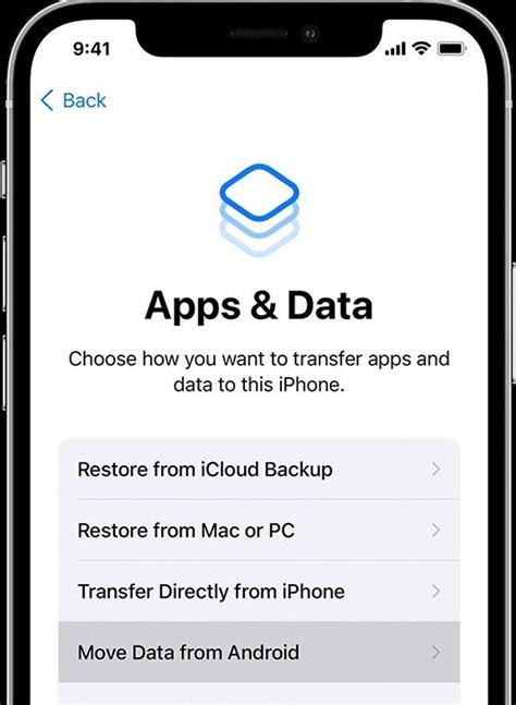 Switching From Android To IOS Everything You Wanted To Know But Were Afraid To Ask