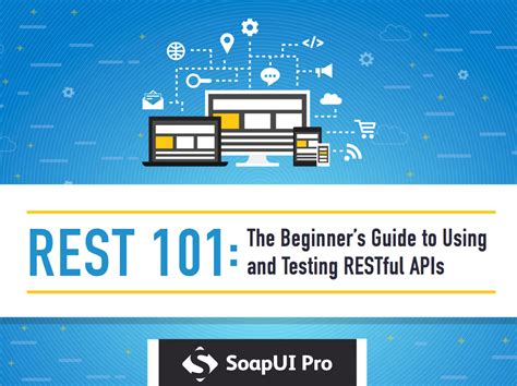 Smartbear On Linkedin Rest 101 The Beginners Guide To Using And Testing Restful Apis