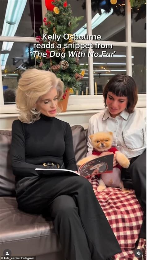 Kelly Osbourne Shocks Fans With Dramatic Hair Transformation And Almost Unrecognisable