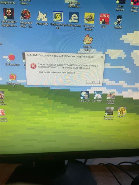 This Error When Launching Game How Do I Fix It Rkotor