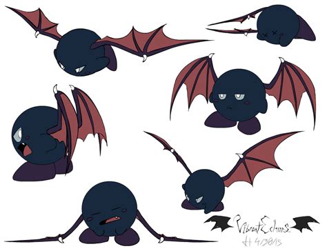 Kirby Meta Knight Unmasked