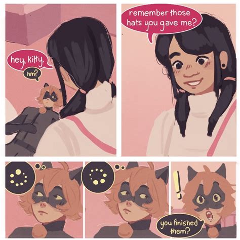 Pin By 🐈‍⬛ On Miraculous Ladybug Miraculous Ladybug Funny Miraculous